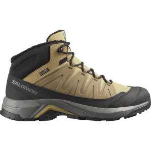 Salomon Lug Sole Boots For Men