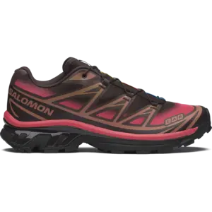 Salomon Cushioned Sneakers For Women