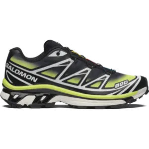 Salomon Cushioned Sneakers For Women