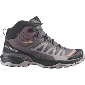 Salomon Waterproof Shoes For Women