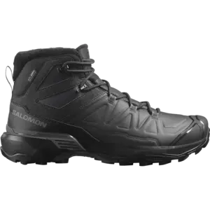 SALOMON X Ultra Snowpilot WP Boots Black / Phantom
