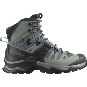 SALOMON Quest 4 Gtx Hiking Boots - Slate / Trooper