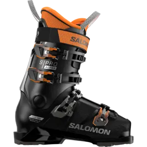 Salomon Buckled Boots For Men