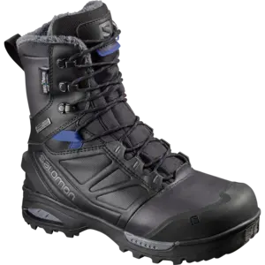 SALOMON Toundra Pro Cswp Boots - Phantom / Black