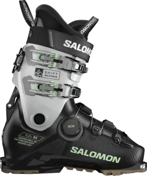Salomon Adjustable Shoes For Women