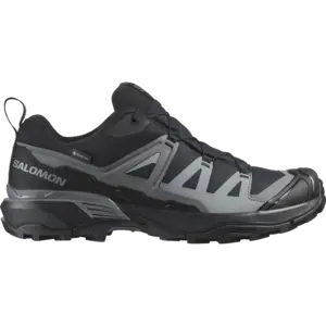 SALOMON X Ultra 360 Gtx Hiking Shoe - Black / Magnet