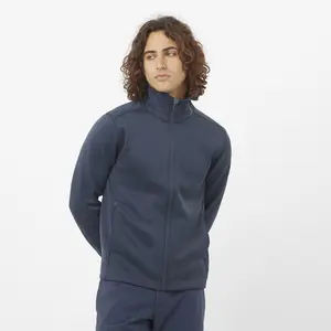 Salomon Layered Activewear For Men