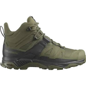 Salomon Paneled Boots For Women