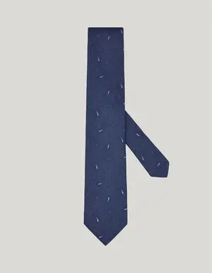 Canali Blue Ties