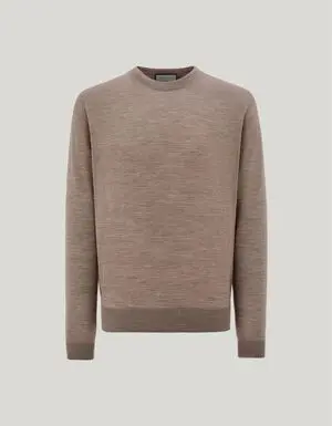 Canali Long Sleeve Knitwear For Men