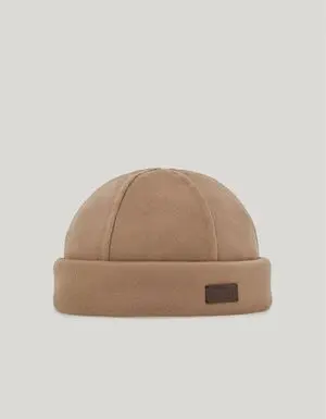 Canali Textured Hats For Men