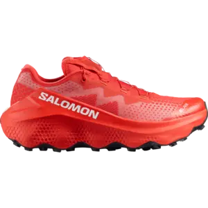SALOMON S/lab Ultra Glide 1.5 Sneakers - Fiery Red / Fiery Red