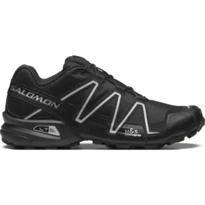 SALOMON Speedcross 3 Sneakers - Black / Ftw Silver