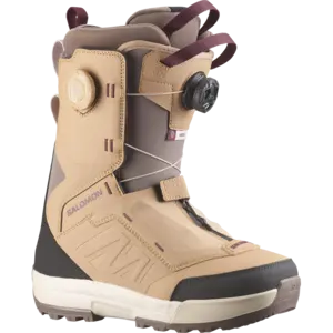 Salomon Ankle Boots For Women