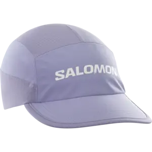 SALOMON Sense Aero Cap Blue Granite