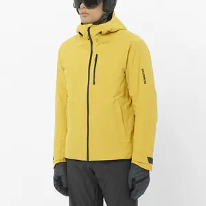 Salomon Down Jackets For Men