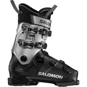 Salomon Adjustable Boots For Women