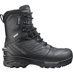 Salomon Cushioned Boots For Women