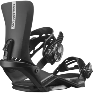 SALOMON Rhythm Binding - Black