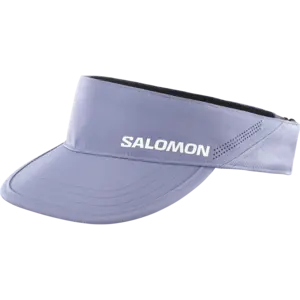 SALOMON Shkout Visor - Blue Granite