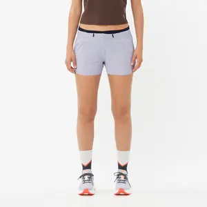 Salomon Slim Fit Shorts For Women