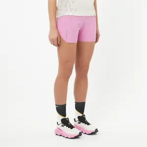 Salomon Elasticated Shorts For Women