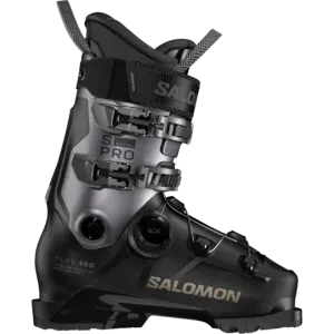 Salomon Metal Boots For Men
