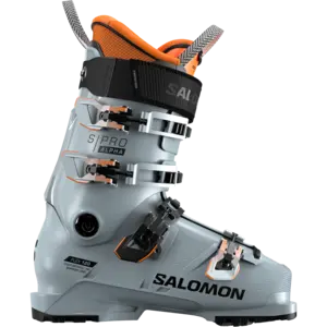 SALOMON S/Pro Alpha 120 GW Boots Arona / Black