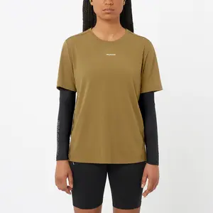 Salomon Performance Tops For Women