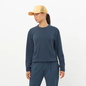 Salomon Relaxed Activewear For Women