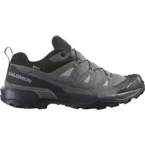 SALOMON X Ultra 360 Ltr Gtx Hiking Shoe - Sharkskin / Castlerock
