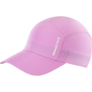 SALOMON Shkout Cap U - Cyclamen