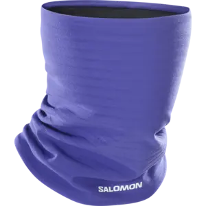 SALOMON Warm Neck Gaiter - Liberty