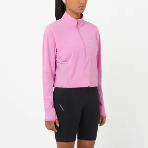 Salomon Sweatshirts Hoodies For Women