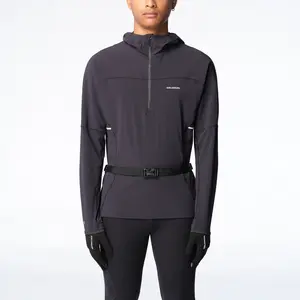 SALOMON Active Bottle Belt - Black
