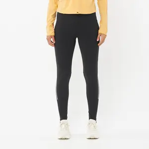Salomon Performance Sports Pants For Women