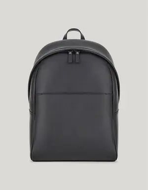Canali Calfskin Backpack
