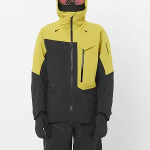 Salomon Layered Jackets For Men
