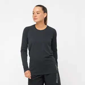 SALOMON Sense Aero Seamless Tee