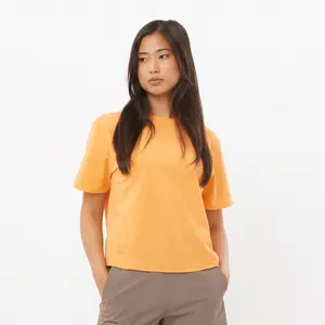 Salomon Office Wear T-shirts For Women