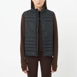 Women's Layering Vests