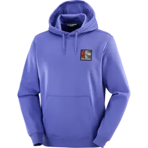 SALOMON Freestyle Hoodie - Liberty
