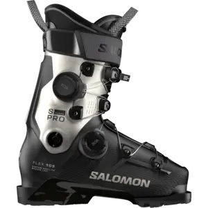 Salomon Metal Shoes For Women
