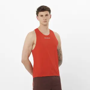Salomon T-shirts For Men