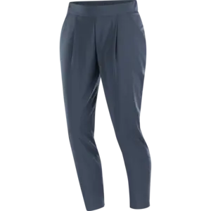 Salomon Stretch Sports Pants For Women