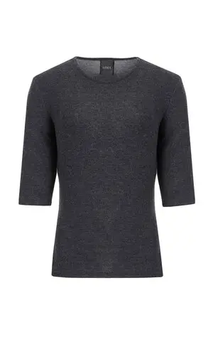Wool T-shirts For Women