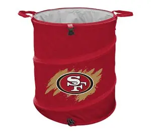 PEGASUS SPORTS Nfl Big Logo Collapsible Can - One-color