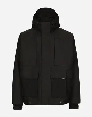 Dolce & Gabbana Puff Jackets For Men