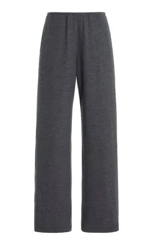 Jersey Trousers