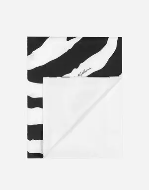 Dolce & Gabbana Set 2 Cotton Sateen Pillowcases